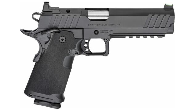 SPRINGFIELD 1911 DS PRODIGY 9MM 5" 17RD BLACK POLY