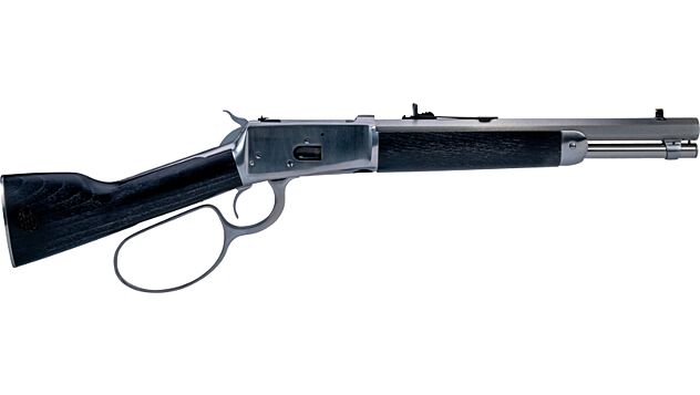 HERITAGE 92 RANCH HAND 357MAG 12" OCTAGON STAINLESS