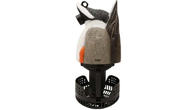 MOJO MALLARD MACHINE