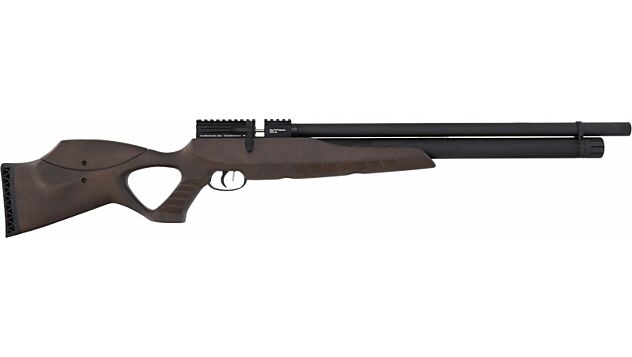 JTS AIRACUDA MAX PCP .22 CAL AIR RIFLE 10-SHOT MAG 920FPS