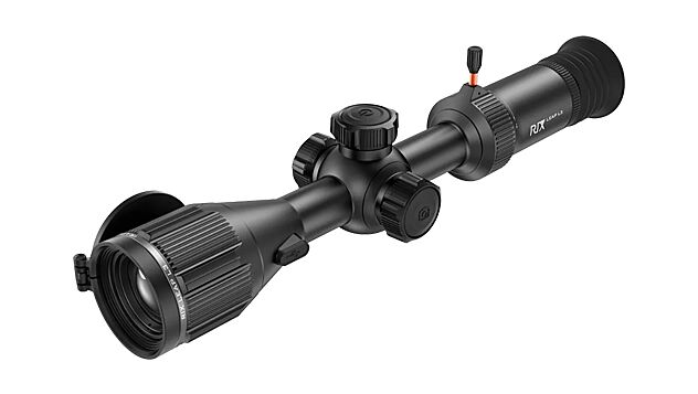 RIX LEAP L3 THERMAL SCOPE 384 35MM WITH LRF