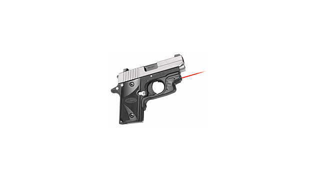CRIMSON TRACE LASER LASERGUARD RED SIG SAUER P238 / P938!