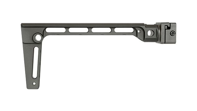 MI ARM BRACE SIDE FOLDING STOCK BLACK