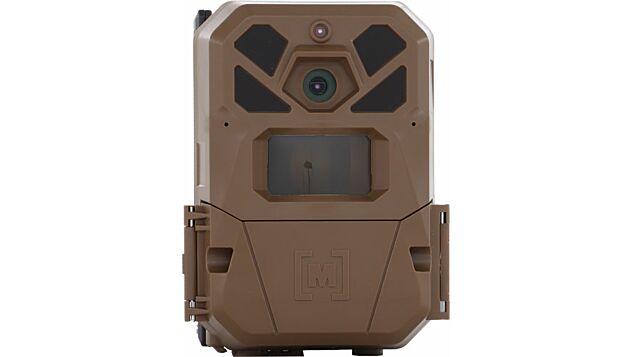 MOULTRIE EDGE 2 CELLULAR TRAIL CAM 36MP/720P IR BROWN