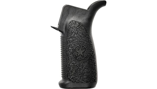 BCM PISTOL GRIP MOD 4 BLACK FITS AR-15