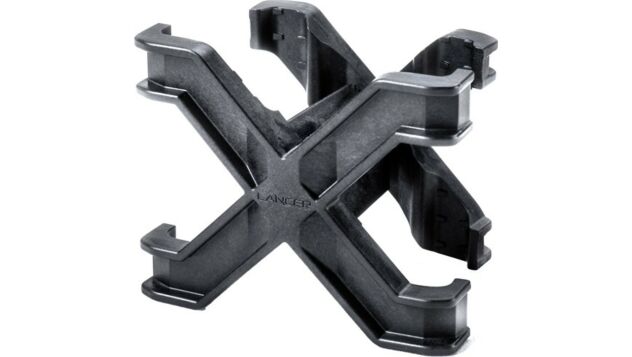 LANCER MAGAZINE COUPLER SIG MPX X-CINCH FITS FACTORY MAGS