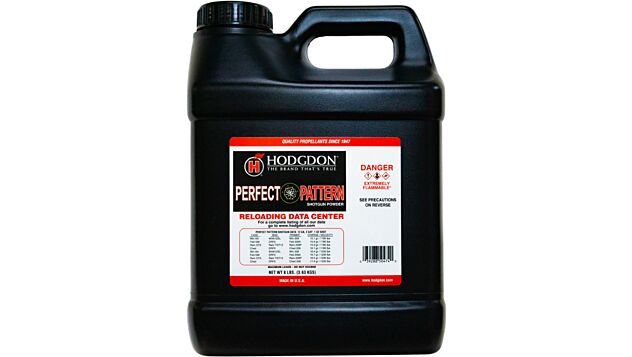 HODGDON PERFECT PATTERN 8LB CAN 2CAN/CS