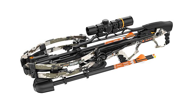 RAVIN CROSSBOW R29X SILENT COCK 450FPS XK7 CAMO