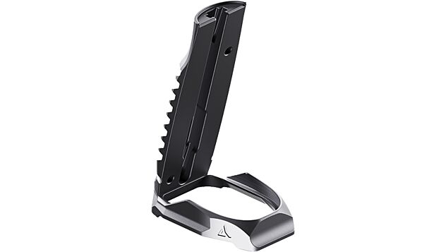 RADIAN MAGWELL & BACKSTRAP SIG P365 MACRO GREY