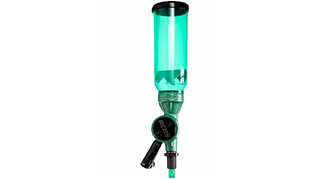 RCBS UMP-3 COMPETITION POWDER MEASURE