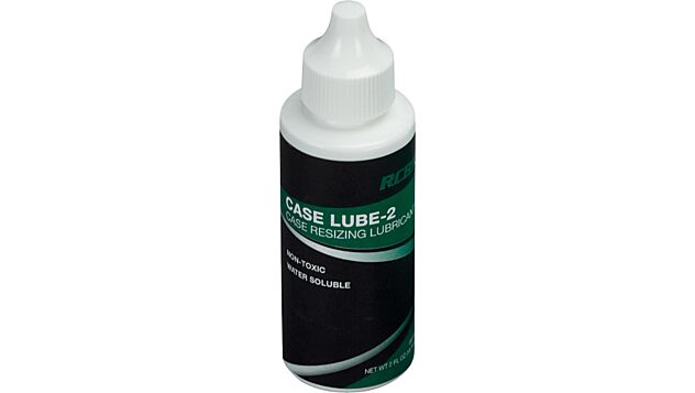 RCBS CASE LUBE-2 2OZ BOTTLE