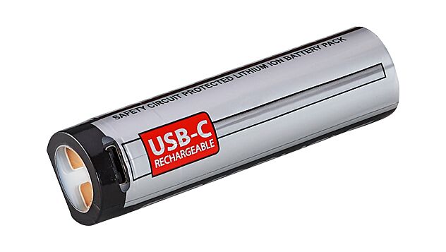 STREAMLIGHT SL-B50 USB BATTERY 1-PACK