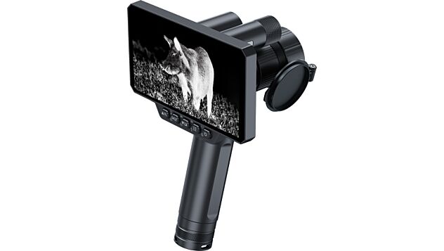 PARD SPHINX THERMAL RIFLE SCP/ HANDHELD 35MM 384X288 W/LRF