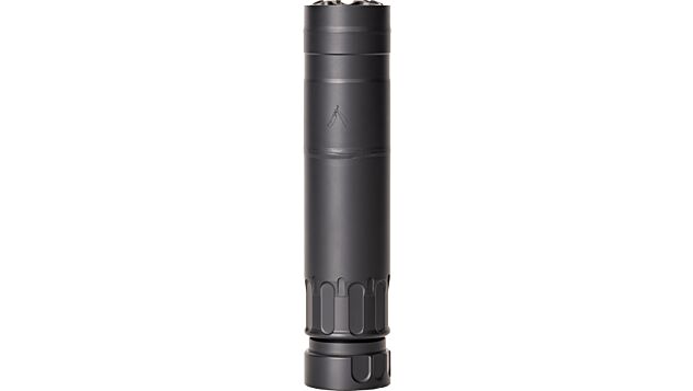 RUGGED SUPPRESSORS RAZOR 556 HI-TEMP CERAKOTE BLACK