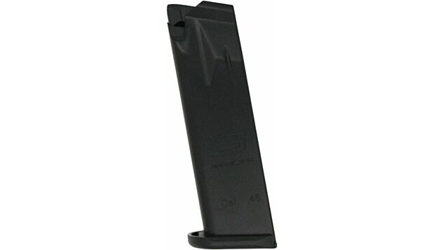 SAR USA MAGAZINE ST45 45APC 10RD!