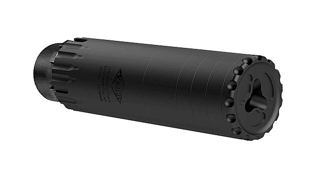 YHM RESONATOR R2 30CAL SUPPRESSOR