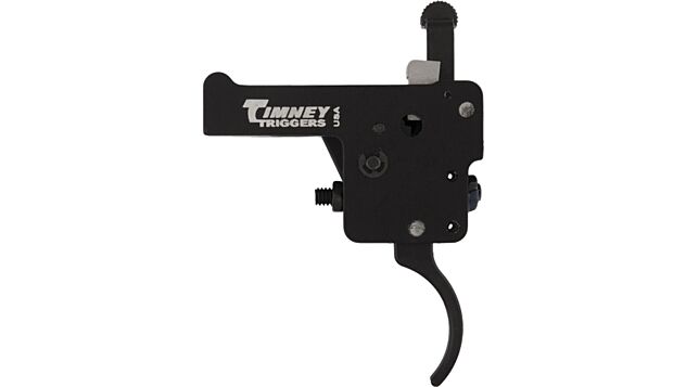 TIMNEY TRIGGER HOWA 1500 3LB W/SAFETY BLACK