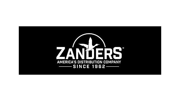 TEKMAT ARMORERS BENCH MAT 15"X44" ZANDERS LOGO BLK/WHITE