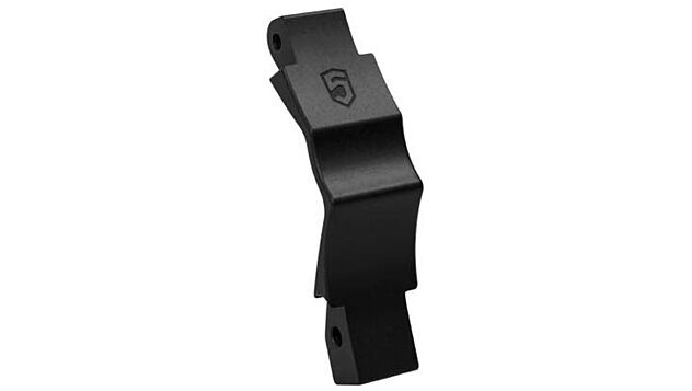 PHASE 5 TRIGGER GUARD WINTER STYLED FOR AR-15 BLACK