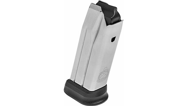 SPRINGFIELD MAGAZINE XDM ELITE COMPACT 9MM 14RD