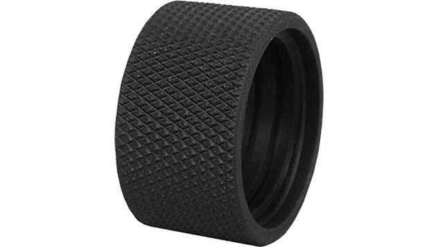 YHM QD MOUNT THREAD PROTECTOR