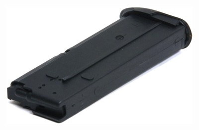 PRO MAG MAGAZINE FNH FIVE OF - SEVEN 5.7X28MM 20RD BLK POLY. - Pistol ...